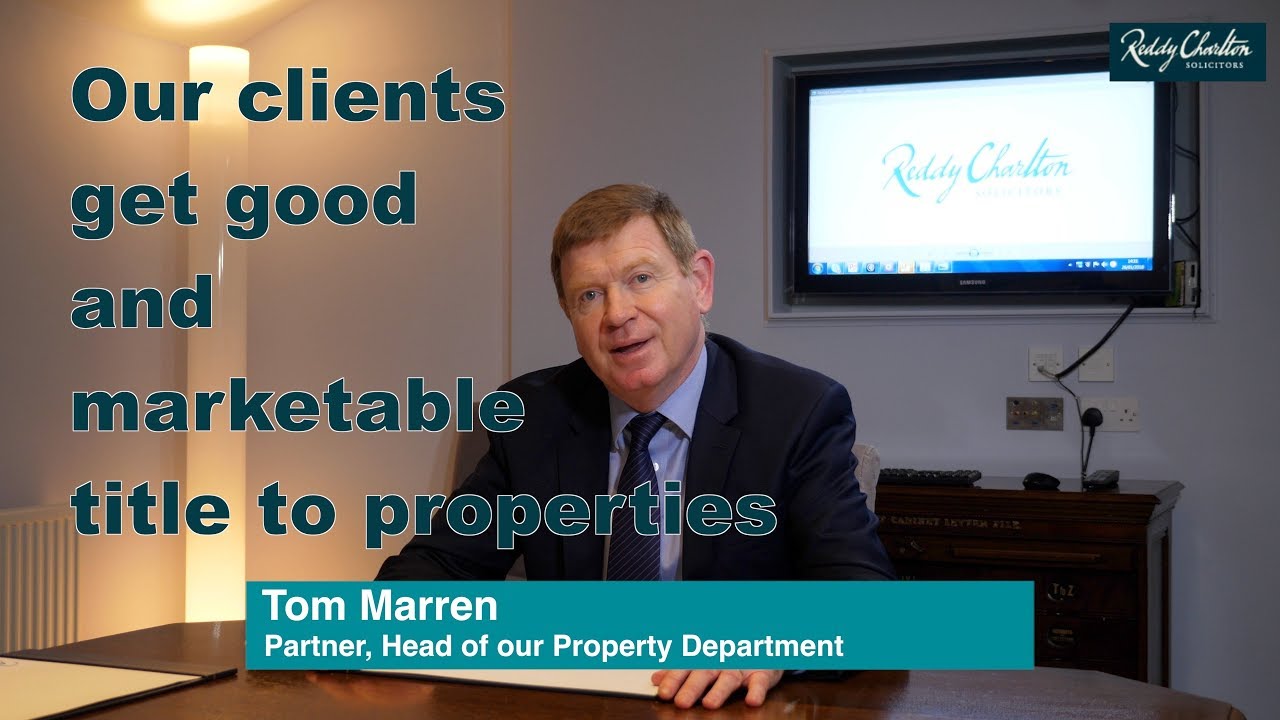 Tom Marren - YouTube