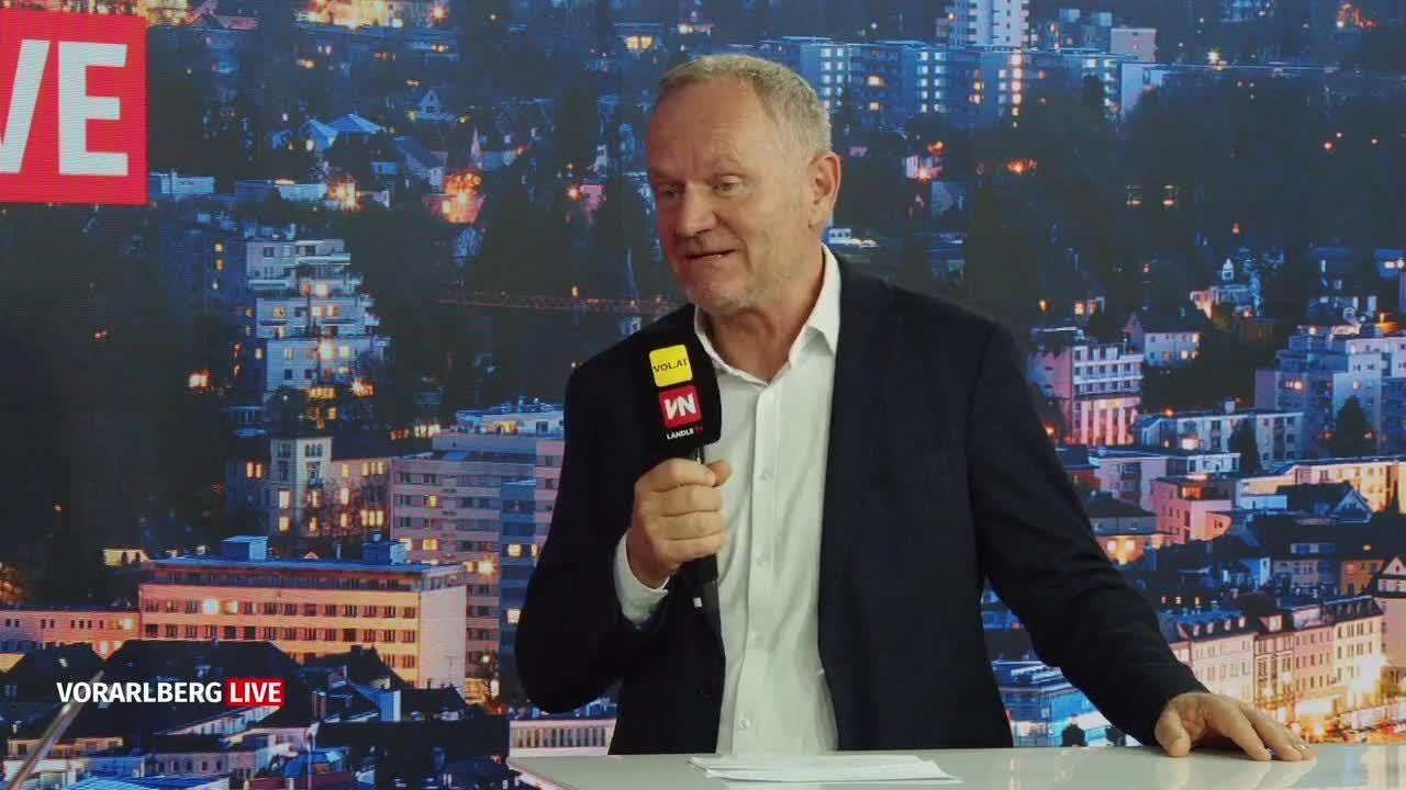 Peter Marko über die Preiserhöhungen für Skikarten - YouTube