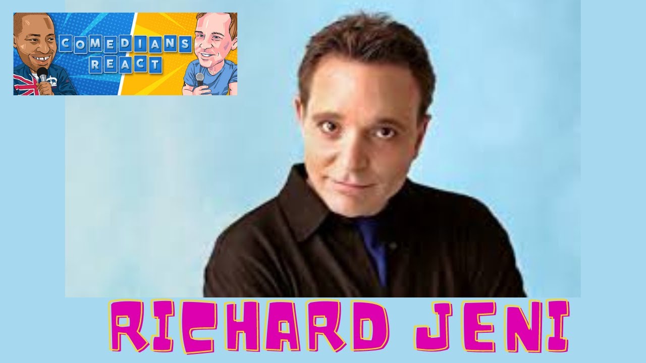 Richard Jeni