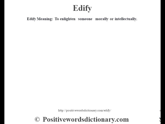 Edify Definition Avaya Boosts CX Capabilities With Edify Purchase