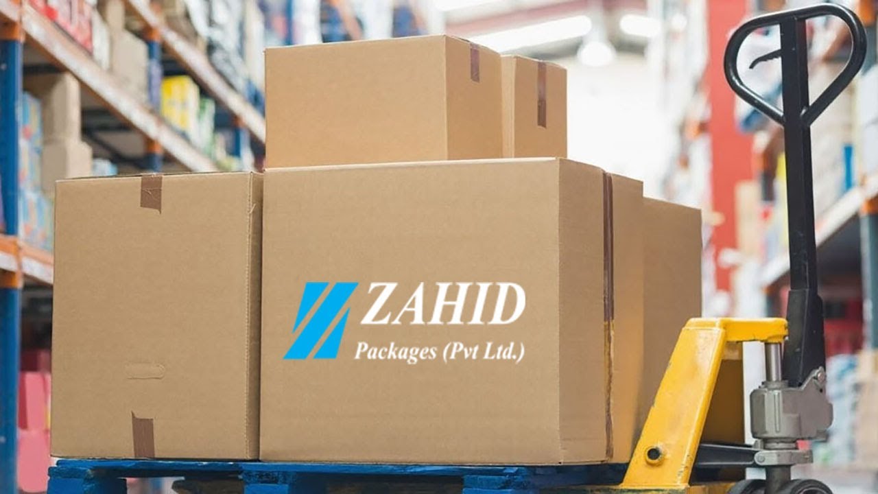 Zahid Packages Video Documentary - YouTube