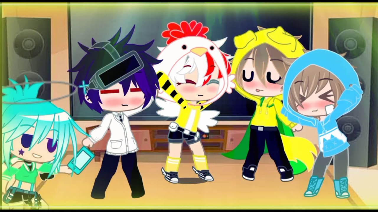 Me lo paro // meme// xd 🤭 - YouTube