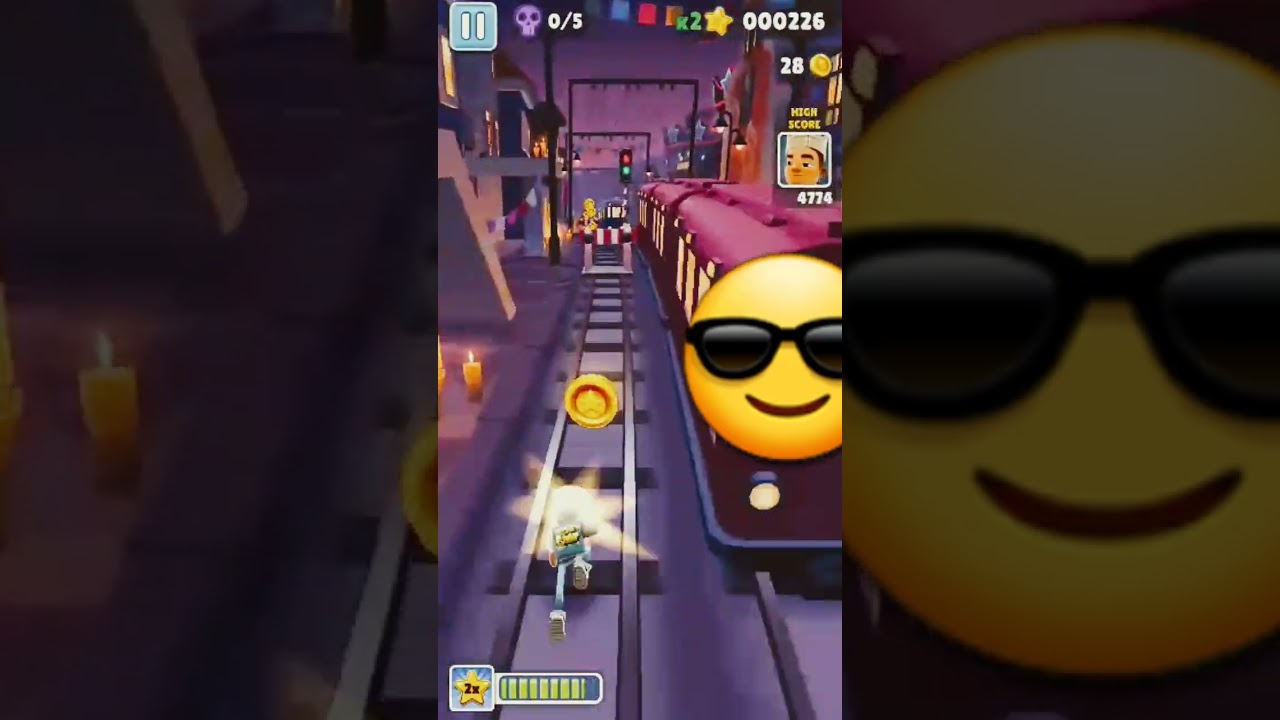 My first try on This game😶😙😙 - YouTube