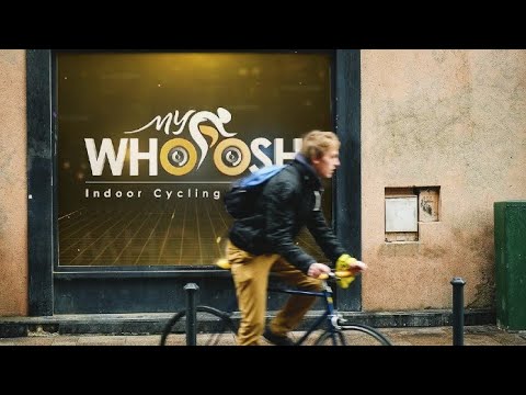 MyWhoosh - My First Ramp Test 🥵⚡🥵⚡🥵 ️ Call 911 ☎️ - YouTube