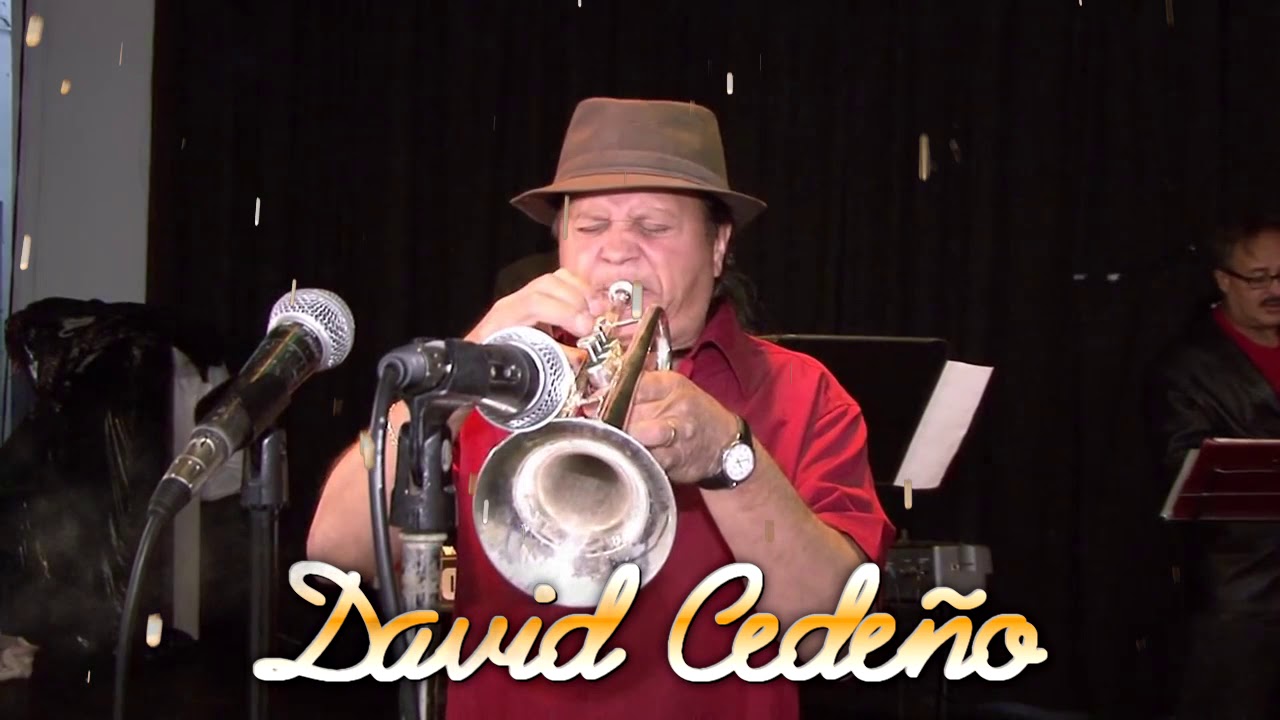 David Cedeño / Dj Danny Flavor - YouTube