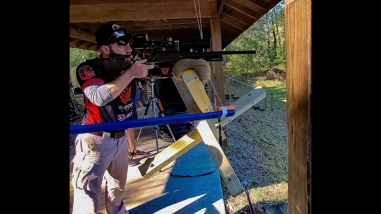 Floating Tank Trap (Yup, you saw the right) - YouTube