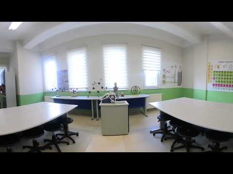 sodyum patlaması deneyi  I  360 derece vr gözlük