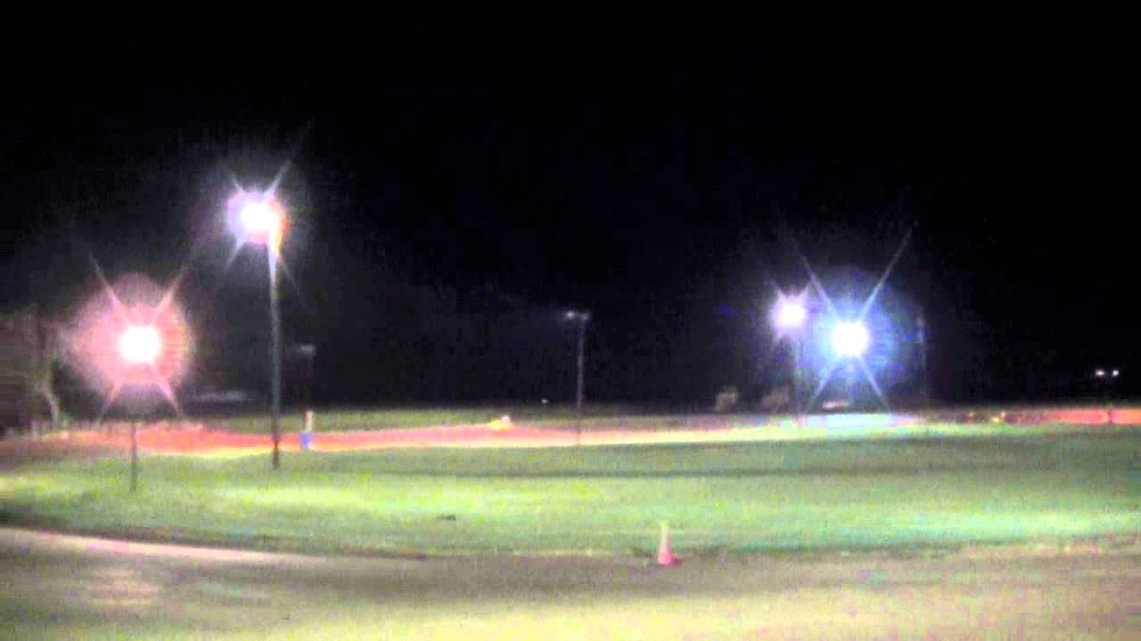 Woodleaf Speedway...Tra Decker...Clone Medium... - YouTube