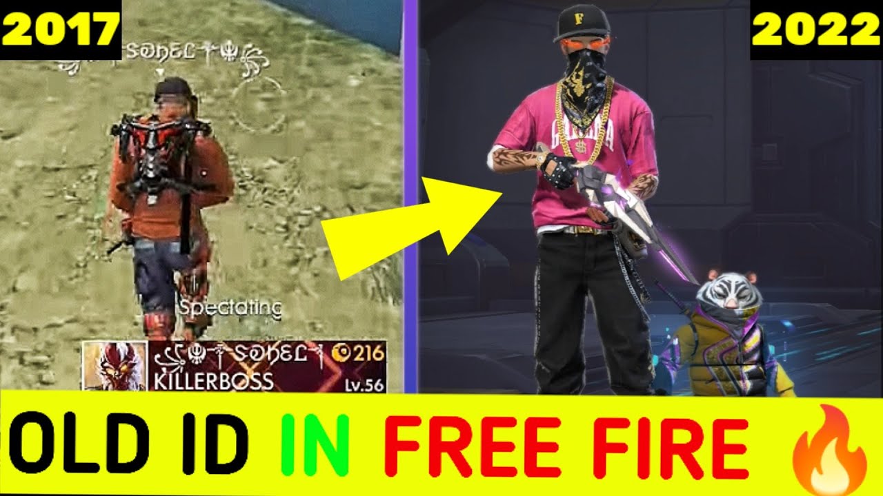 old id in free fire 🔥 searching old player uid #shorts #youtubeshorts # ...