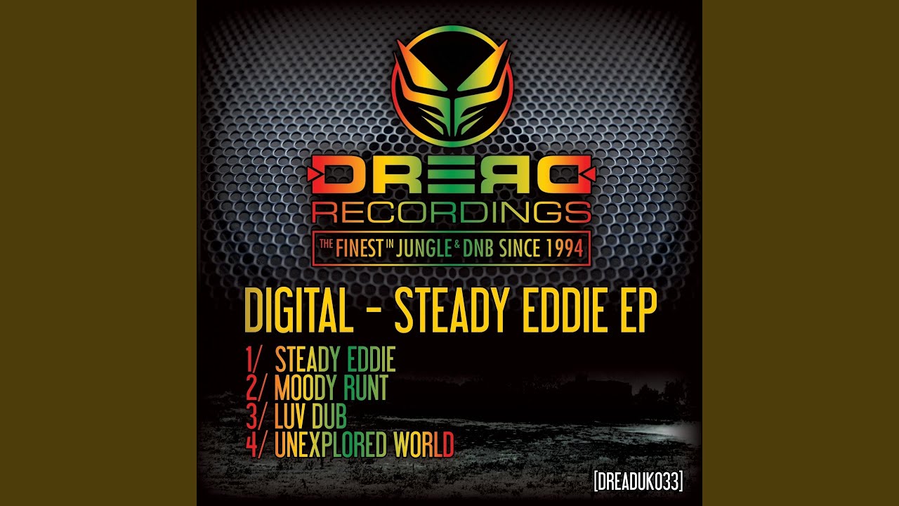 Steady Eddie - YouTube