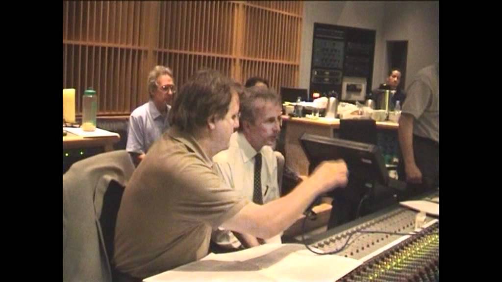 Dr Voice works with Stuart Sharp - YouTube