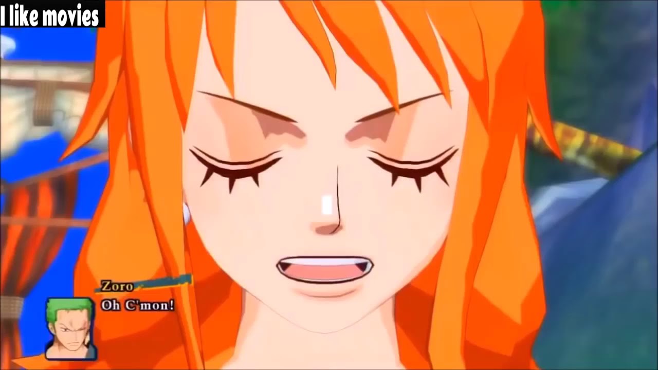 One piece Word Red : The Legendary pirate - Full Movie 2018 HD - YouTube