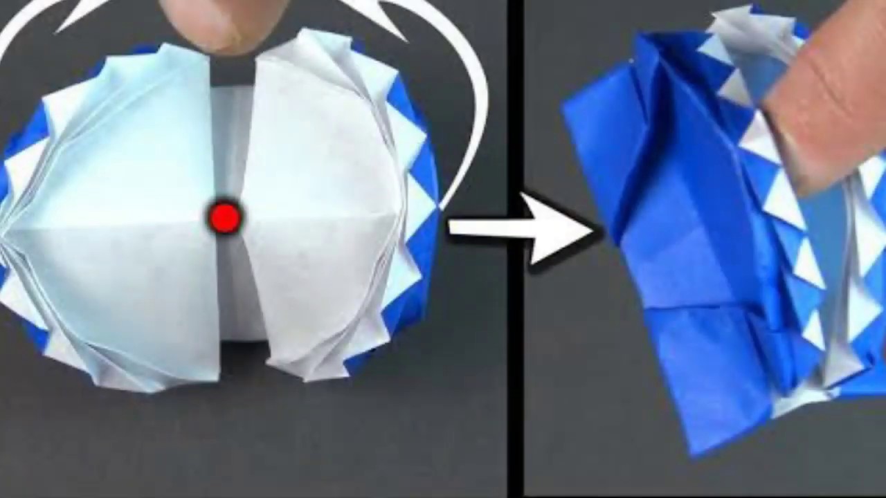 How To Make Bear Trap Using Paper Create creation April 23 2020 YouTube How To Make Bear Trap Using Paper Create creation April 23 2020 YouTube