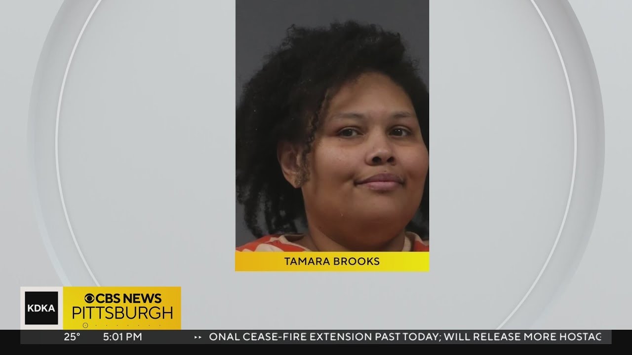 Woman accused of attacking, threatening Walmart employees - YouTube