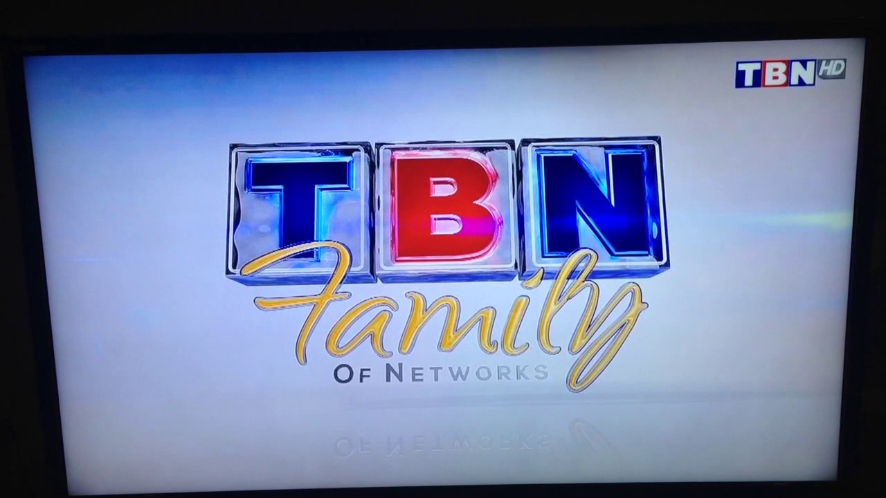 Trinity Broadcasting Network Ident (2016) - YouTube