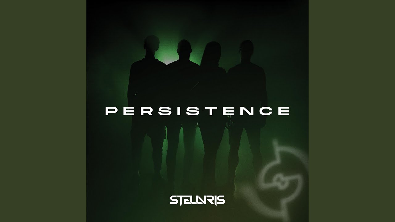 Persistence - YouTube Music