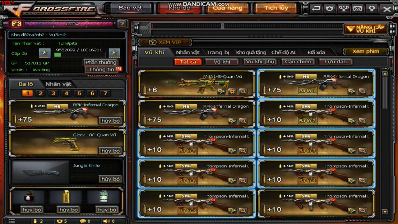 SHARE ACC CF Free #1 - YouTube