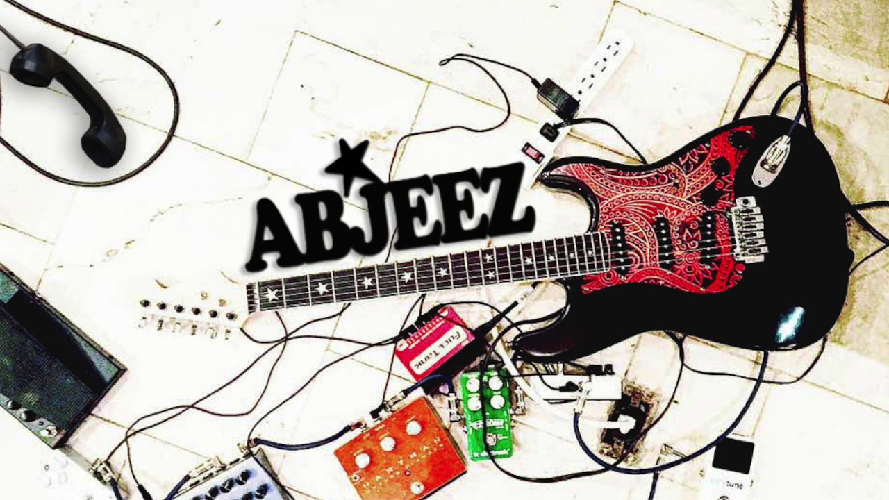 Freedom Call - ABJEEZ - YouTube
