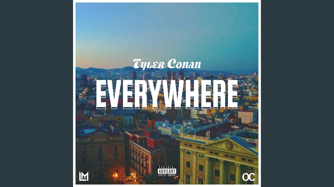 Everywhere - YouTube