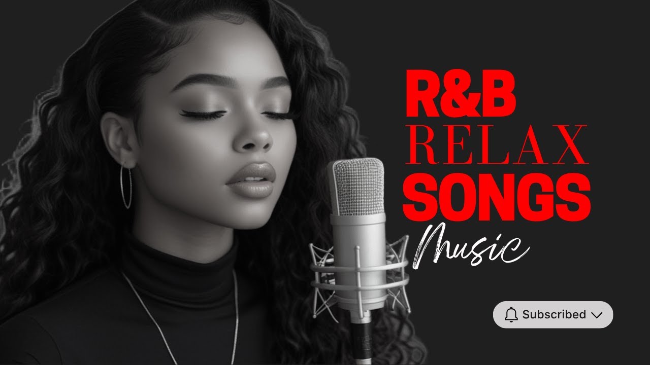 R&B Relax Songs - SZA, Summer Walker, Joji Sad & Heartbreak Playlist ...