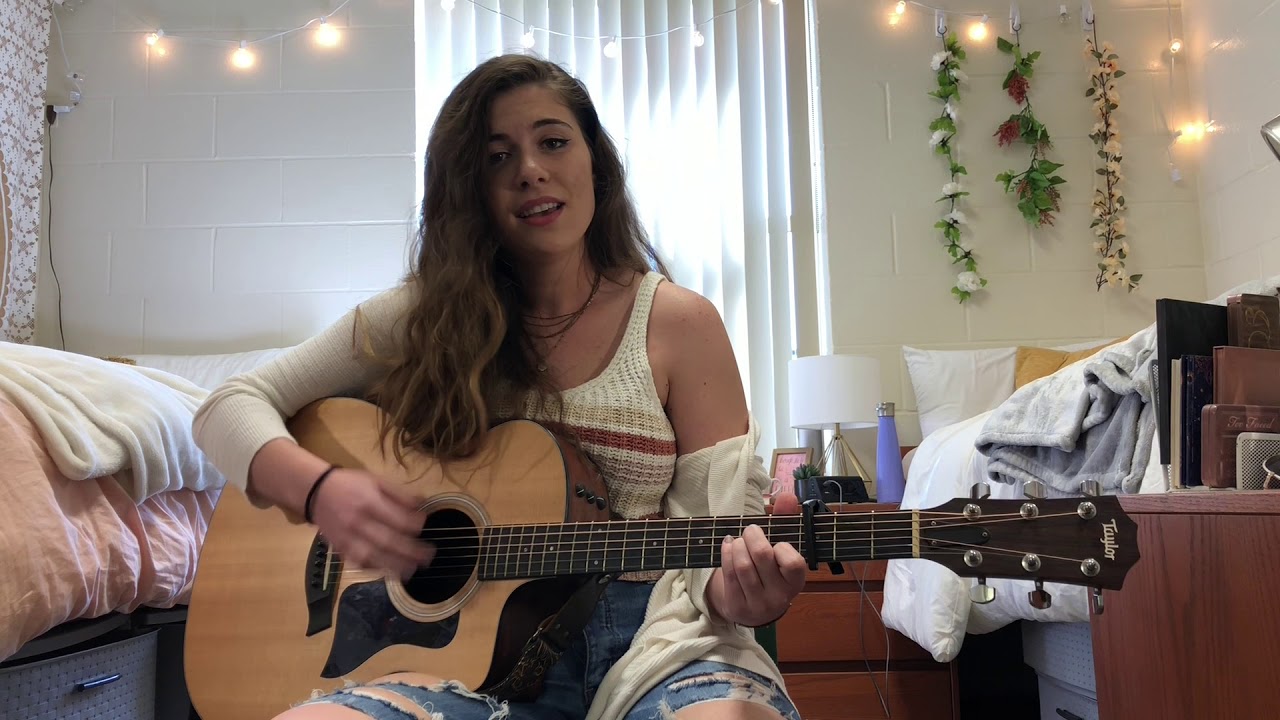 Hume is Home with Me - Aliyah McLean - YouTube