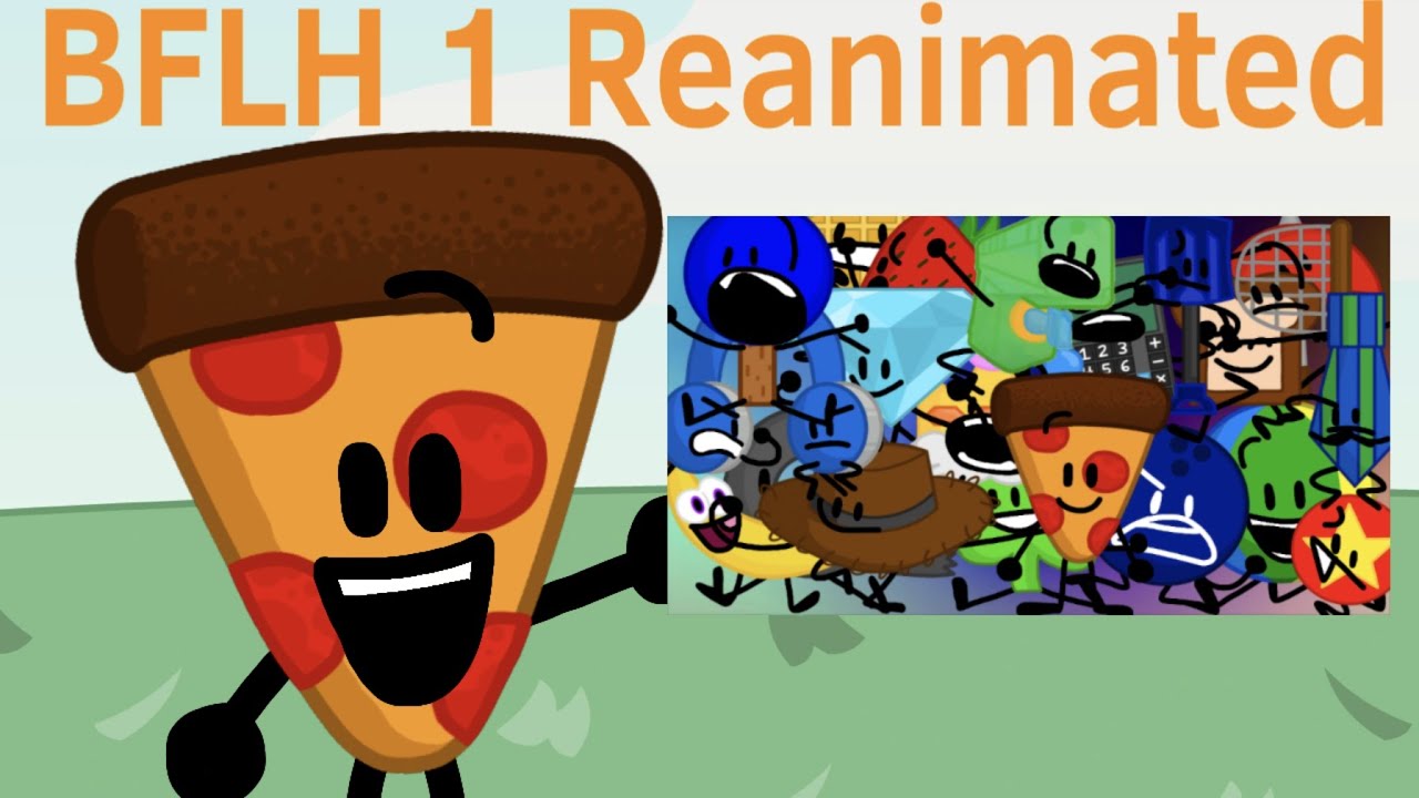 BFLH 1 Reanimated - YouTube