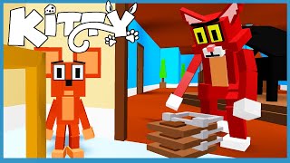 ROBLOX KITTY... | Doovi