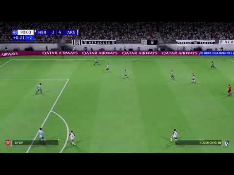Os parças fut