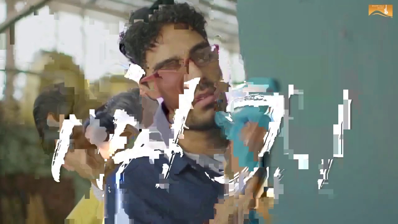 Naja Lyrical Video Punjabi Lyrical Video - YouTube
