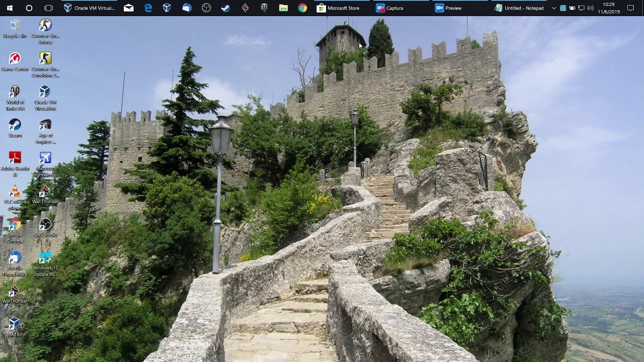 Linux or Lindows Distro 2022 - What I want - YouTube