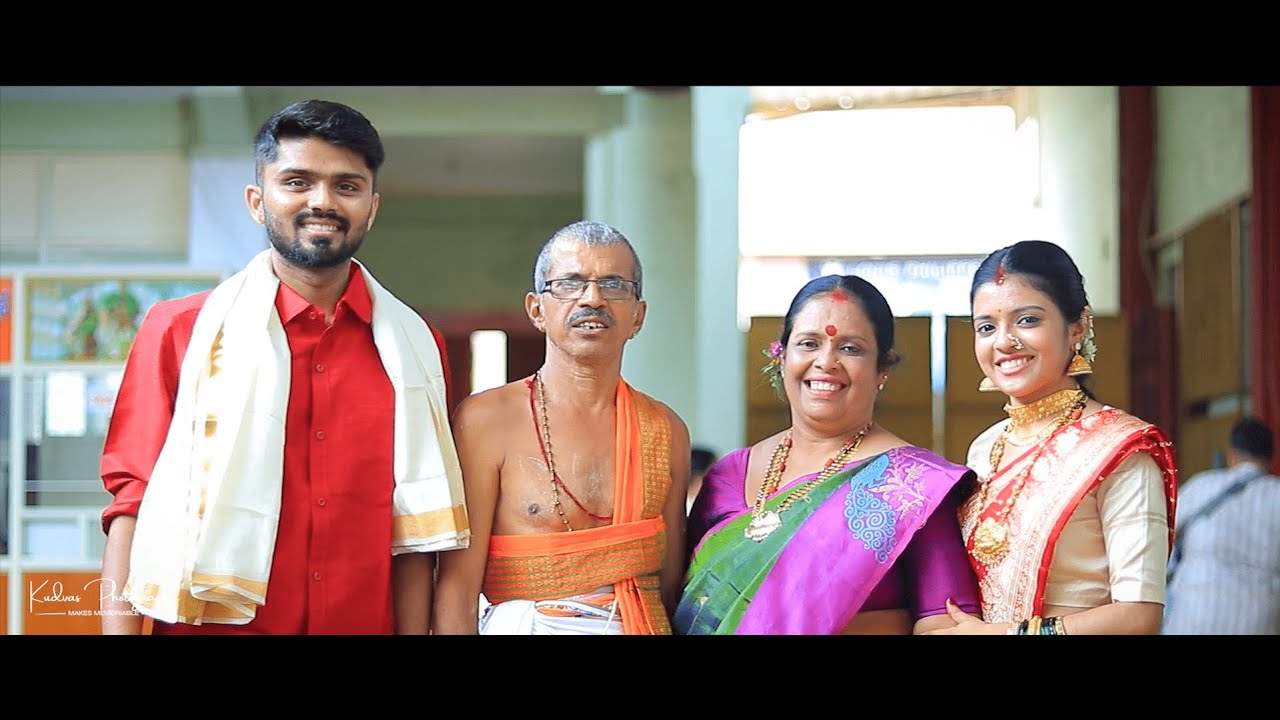New Chudi Pooja Highlights Of Shridevi Bhat | Kudvas Photography ...