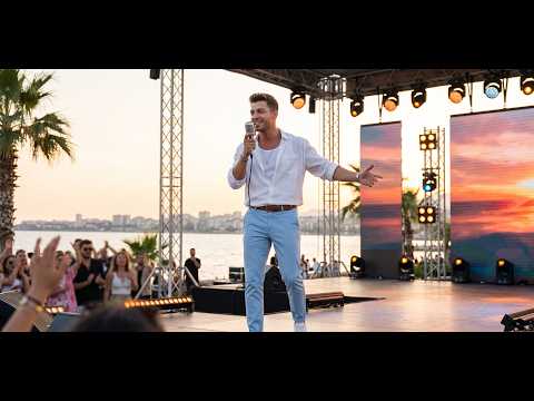 Alnıma Yazıldın   Official Music Video 2026