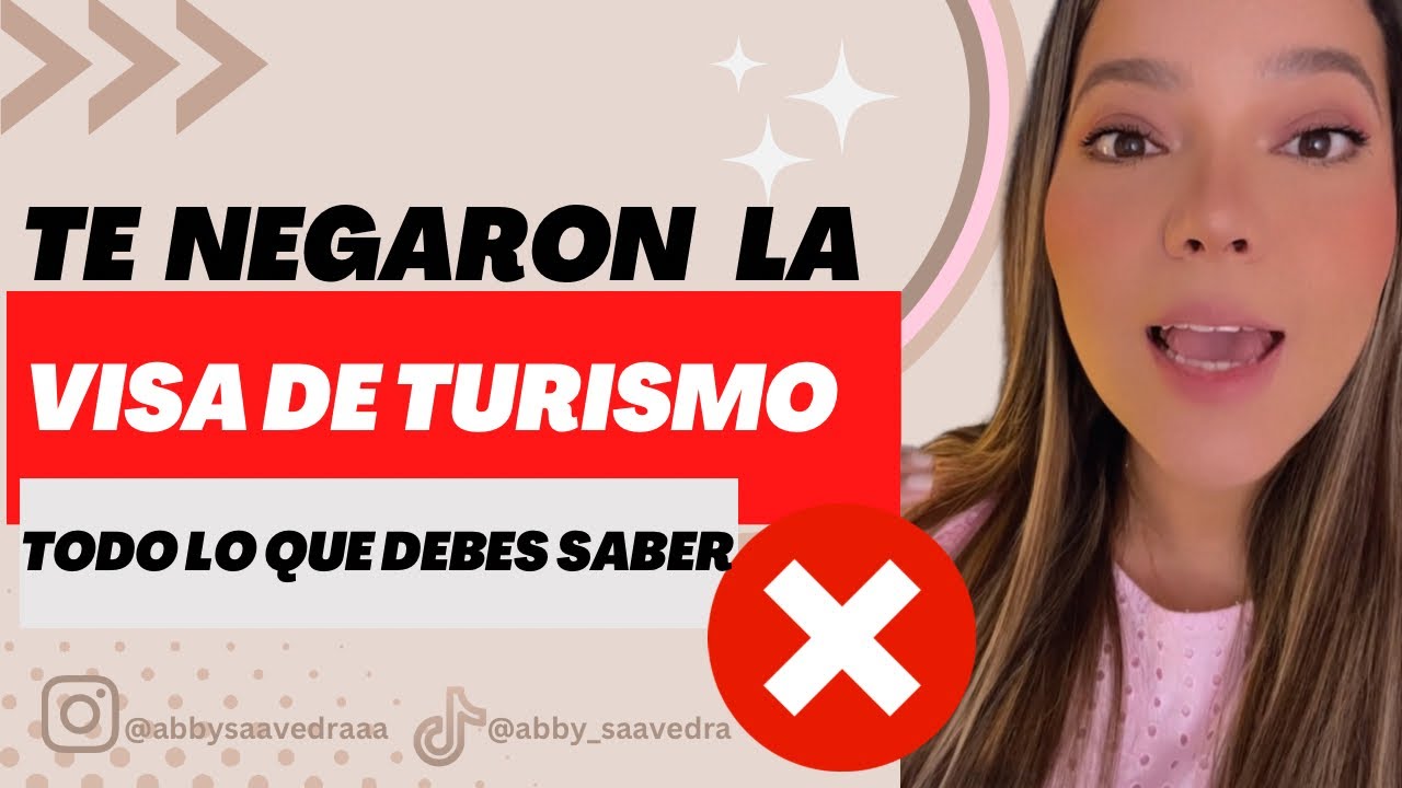 SU VISA HA SIDO NEGADA BAJO LA SECCIÓN 214(b)| Significado ...