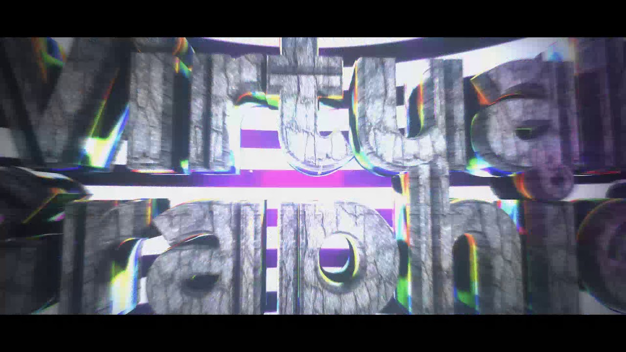 Intro number one - YouTube