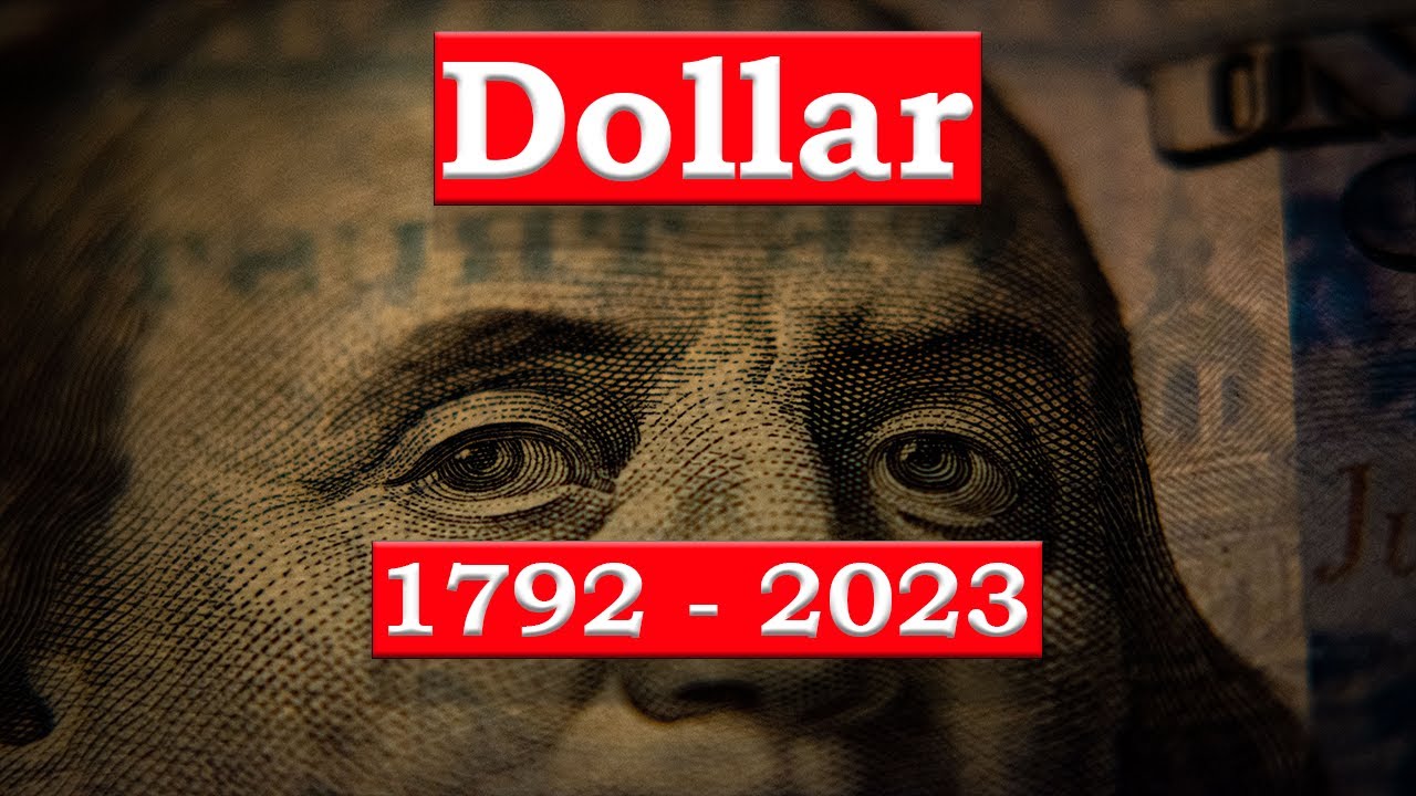History Of Dollar | Gold Standard | The Macula - YouTube