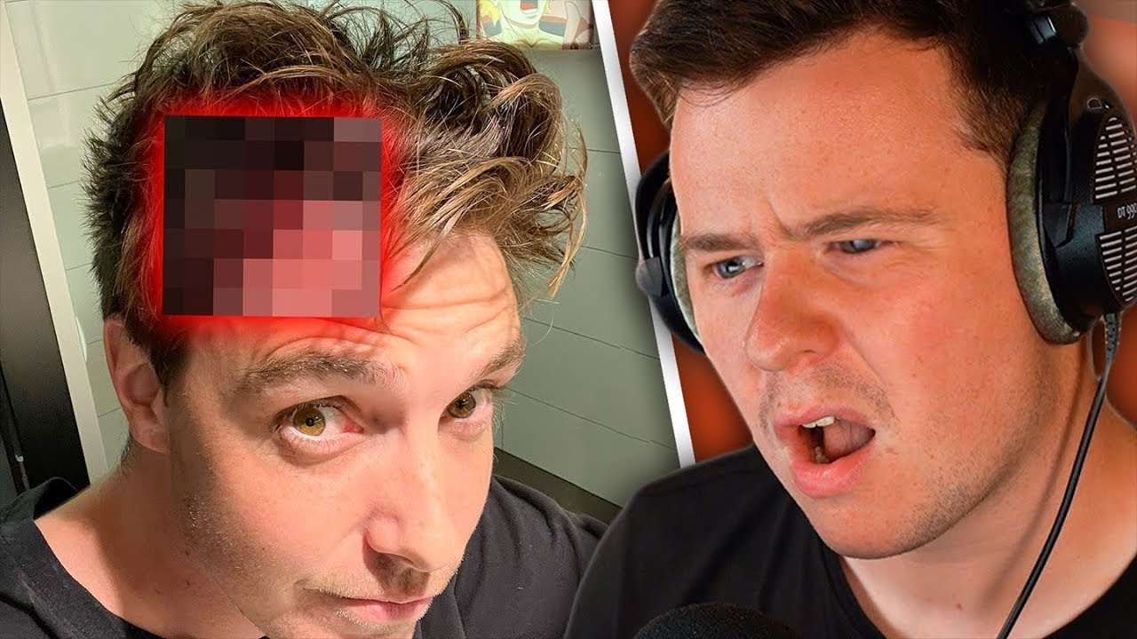 Lazarbeam gets attacked 4 days ago - YouTube