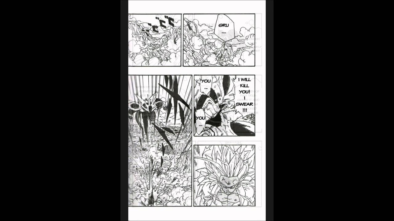 DBAF VOL 4 ENGLISH VER PART1 - YouTube