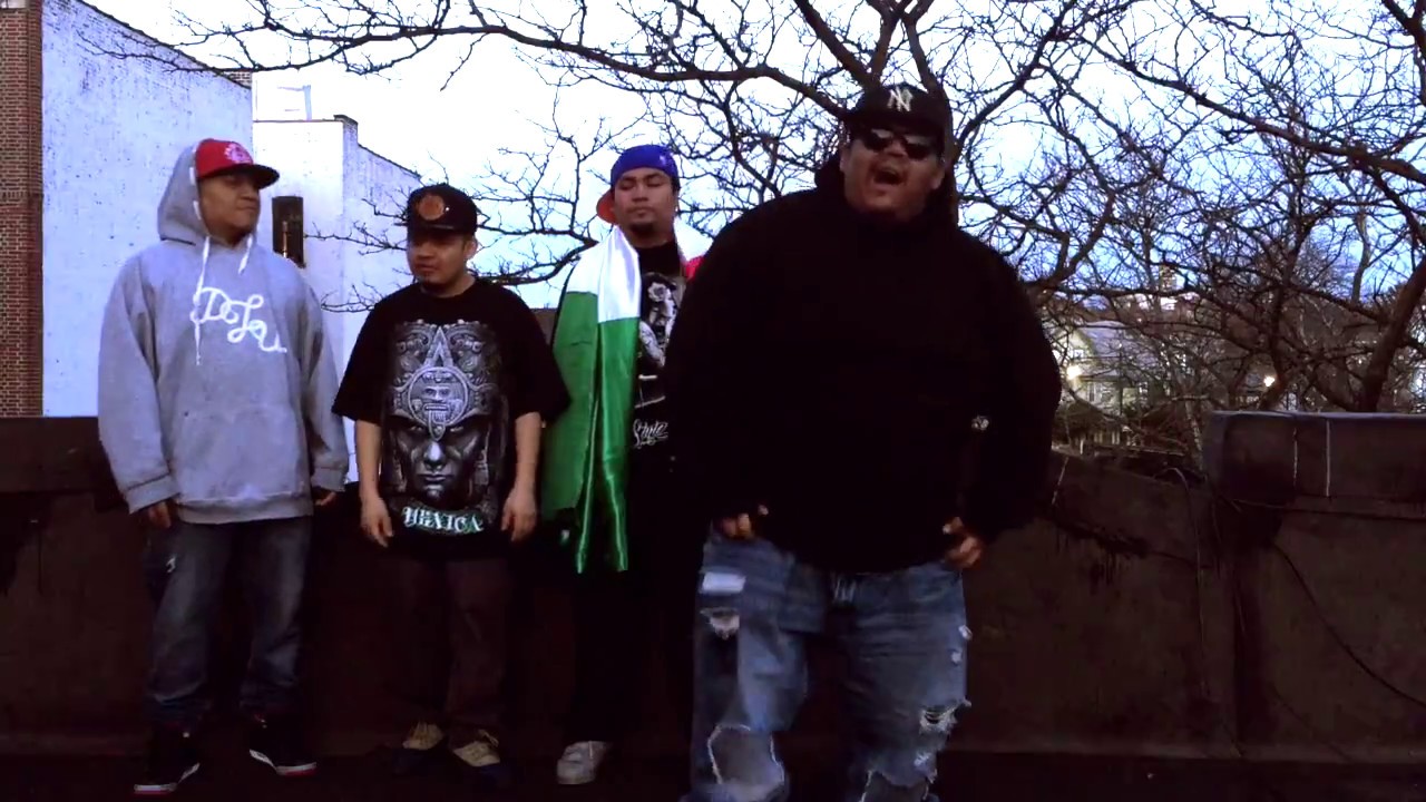 Pollo Martinez Ft Krazy G , East Coast Mexico ( Video Oficial ) - YouTube