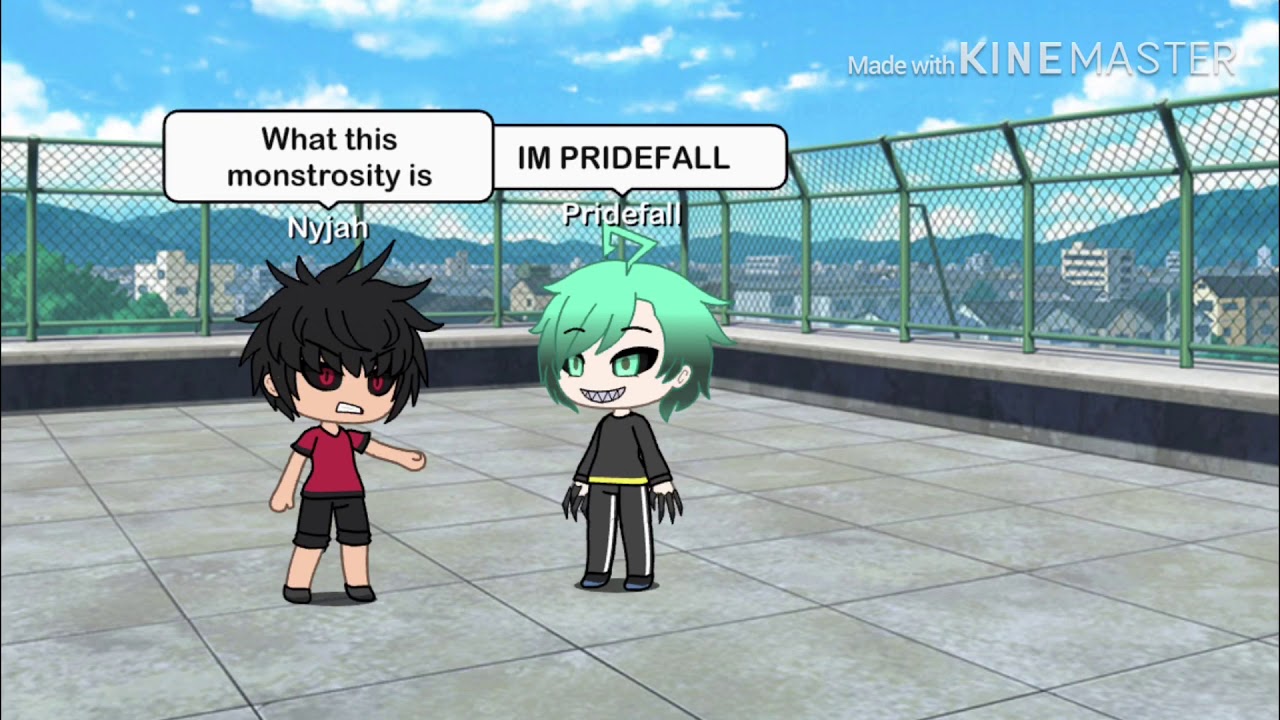 Operation Pridefall announcement - YouTube
