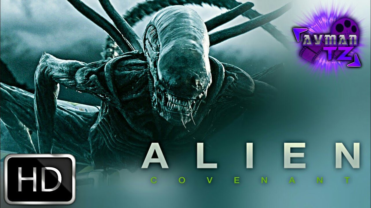 Alien covenant movie trailer and deleted scenes - YouTube