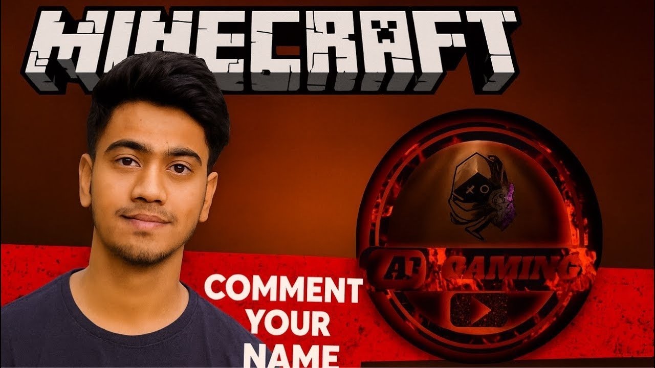 “Minecraft LIVE | Viewer Name Challenge 😳🔥 | AJ IS LIVE” #shortsfeed # ...