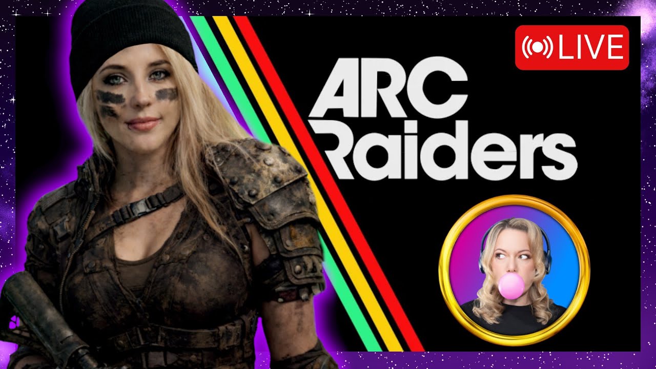 ⭕I Think I Got Dat ARC Bug?! | ARC Raiders - YouTube