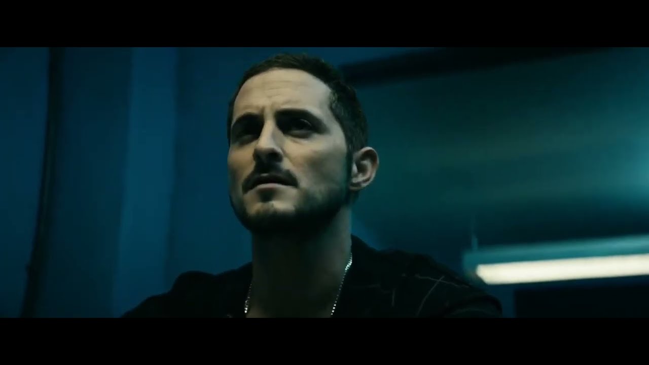 La historia de Frenchie: Parte 2 | The Boys | Sub. español - YouTube