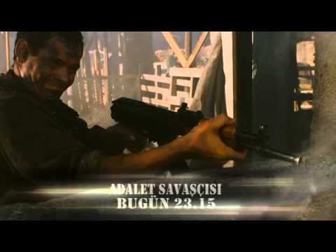 ADALET SAVASCISI BUGUN
