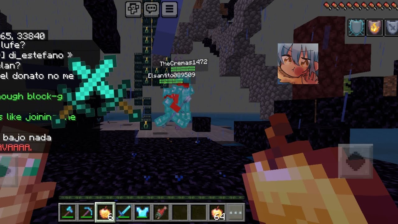 espectador en combate pvp-2b2tpe - YouTube