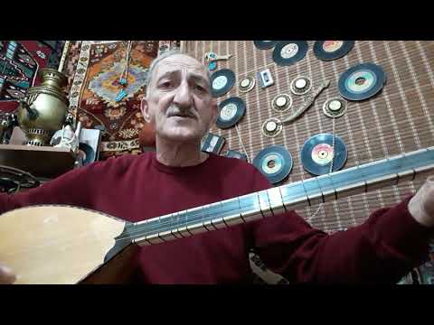 Dertli insan söz-müzik Gürbüz kobaza