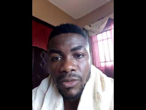 Ovuvuevuevue enyetuenwuevue ugbemugbem osas thanks to all my fans - YouTube