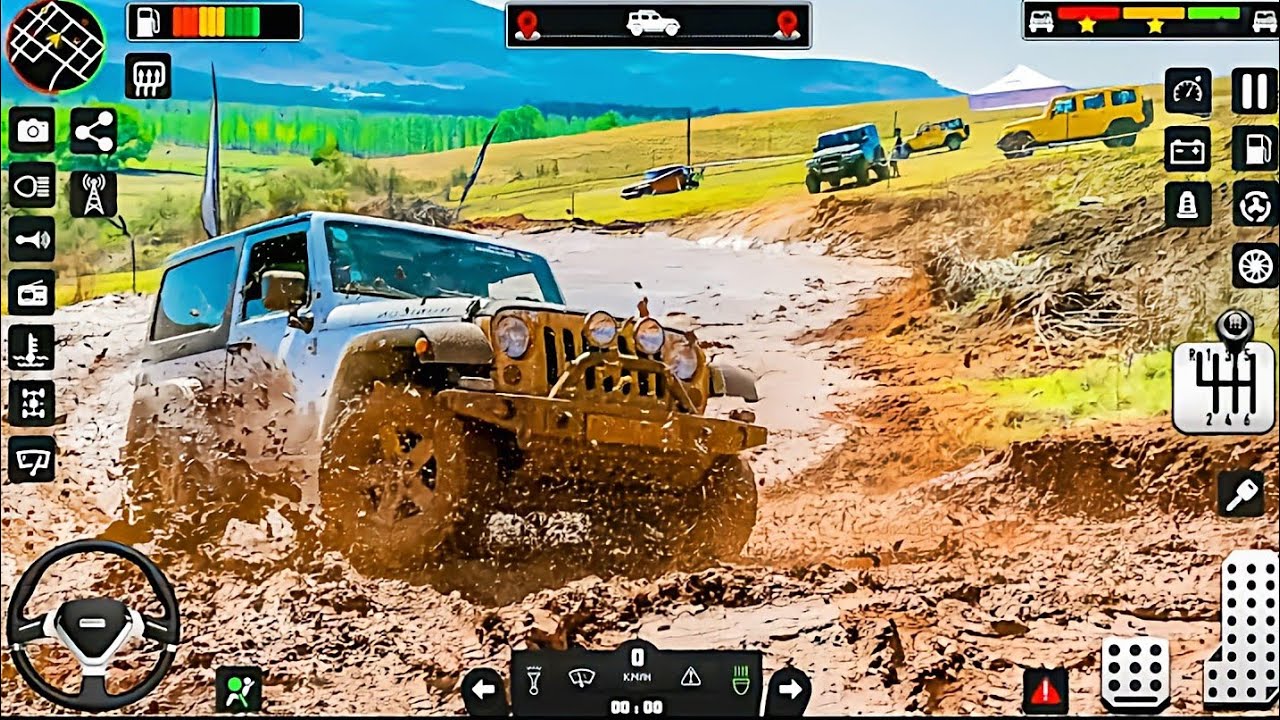 Car Crash Race Compilation Simulator 3D - Real Extreme Beam Racing ...