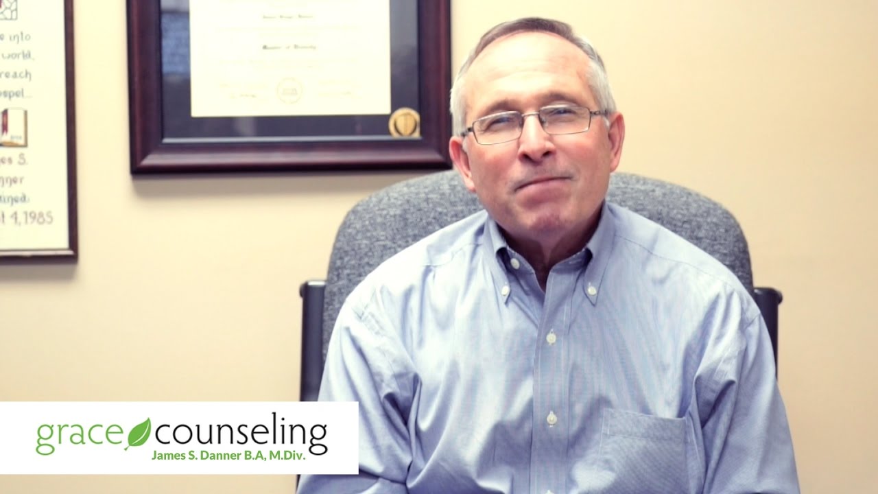 Welcome to Grace Counseling - YouTube