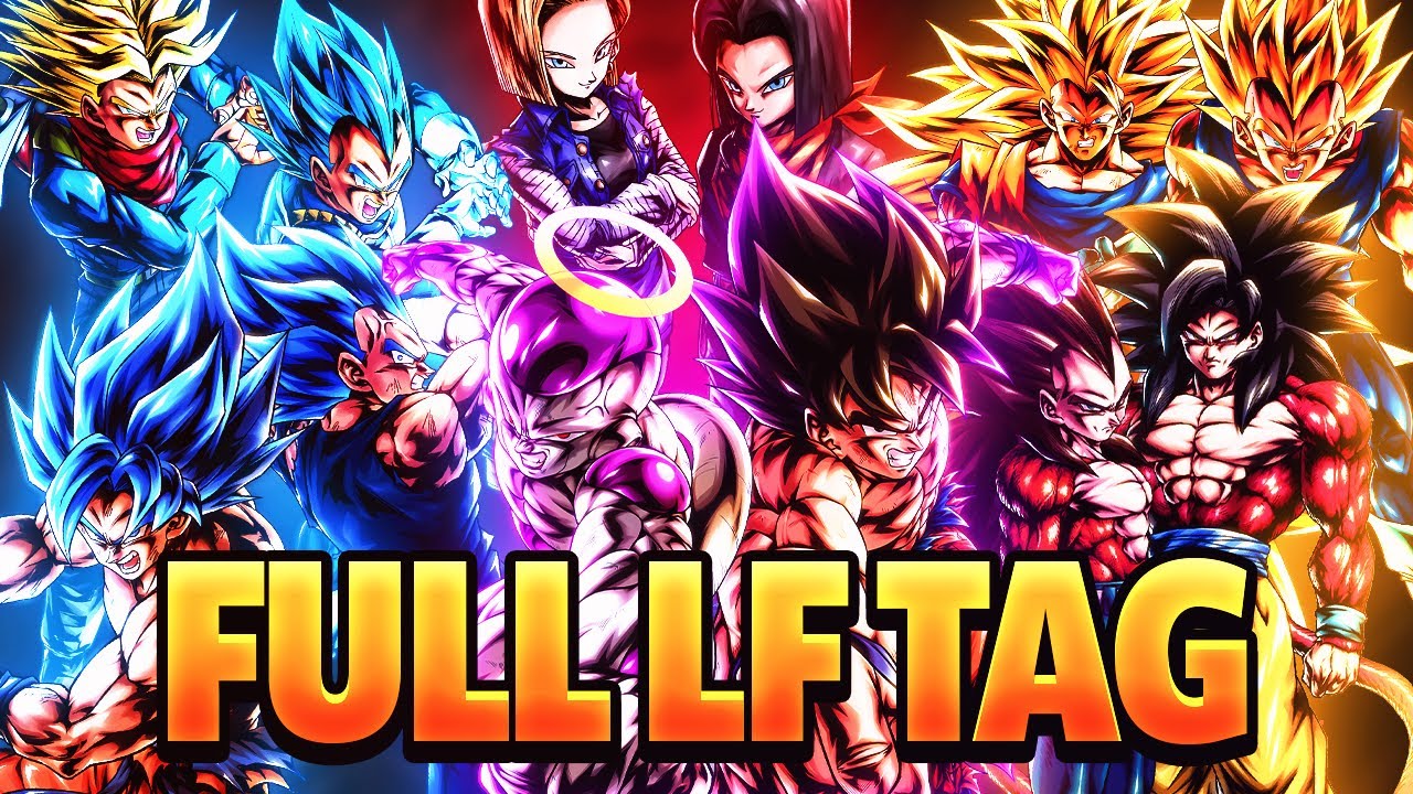 THIS EXISTS NOW?! 12 LEGENDS LIMITED CHARACTERS ON ONE TEAM!!! (Dragon ...